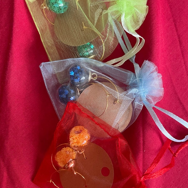 Theatre Adjustable Ring. Stage Left Stage Right. Theatre Gift of ...