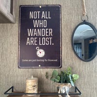 Train Station Sign Custom Train Station Train Station Decor Rail ...