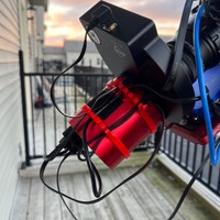 Cable Organizer for ASIAIR Pro - Etsy Canada