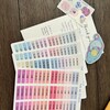 Nursing School Class Binder Labels Stickers, Nursing Student Stickers ...