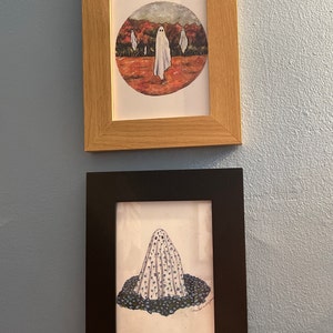 Mermaid Bear Art Prints Bear Art Cute Animal Art Mermaid - Etsy