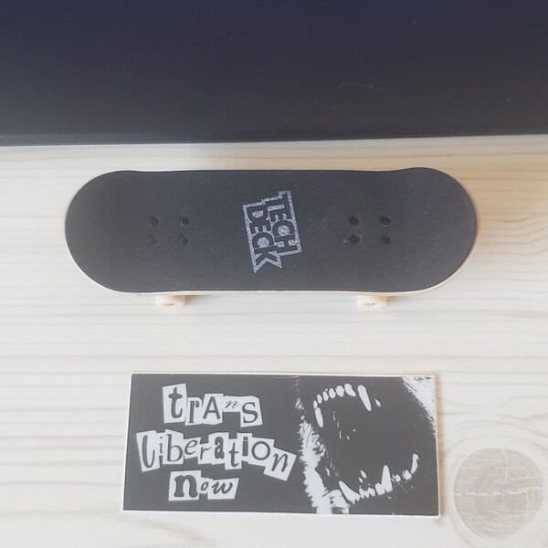 2 50mm the Pink Opaque Ghost / I Saw the TV Glow Pink Frosted Acrylic ...