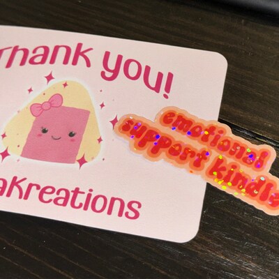 Certified Yapper Sticker - Etsy