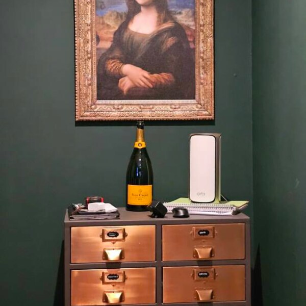 Earthrise on the Moon Poster Earth From the Moon NASA Poster Space ...