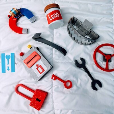 Game Table Screen Blockers No Peeking Fits Infinity Game Table ...