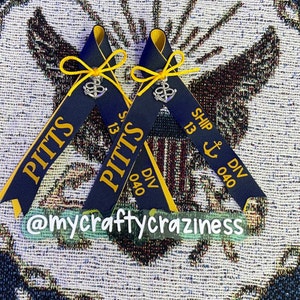 PIR Pass in Review Ribbons - Etsy