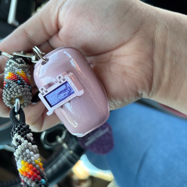 Mini Welder Keychains - Etsy