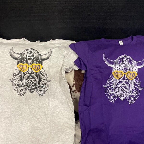 Fa-thor Fathor Thor Viking T-shirt | Men's Viking Themed Shirt | Norse ...