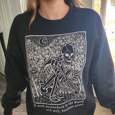 CALIFORNIA POPPY 21x21 Bandana Wildflower Floral Scarf / Botanical ...