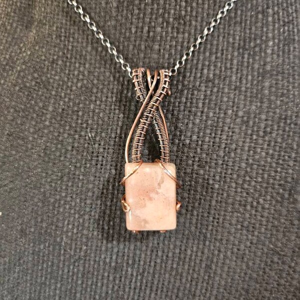 E TUTORIAL "4 Stone" Ring PDF Pattern,wire Wrap Weave Jewelry,copper,wrapping Weaving,wrapped ...