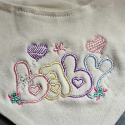 Baby Embroidery Design Newborn Embroidery Designs Machine Embroidery ...