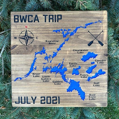 National Forest Access Sign Replicas customizable - Etsy