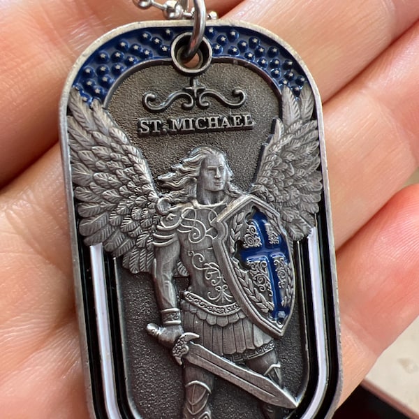 Police Challenge Coin - God Bless the Police Prayer Coins - Thank You ...