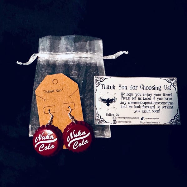 Fallout Nuka Cola Mini Fridge: Classic Edition - Etsy