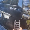 Widdle Wadder: Magnetic Car Ladder - Viral TRD Pwo Accessory - Etsy
