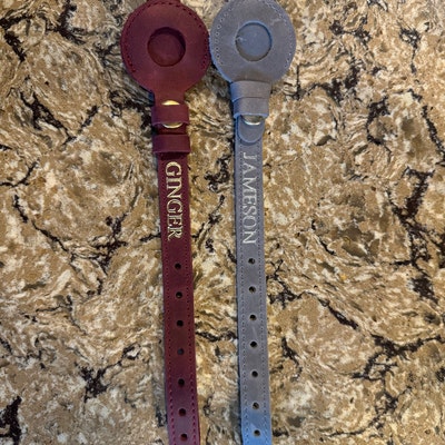 Customized Edge Razor Protector Case, Leather Razor Cover, Handcrafted ...