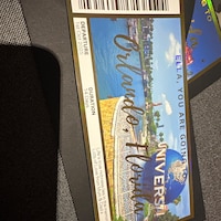 Personalised Grand Prix Ticket, Foil Voucher, Motor Car Racing Voucher ...