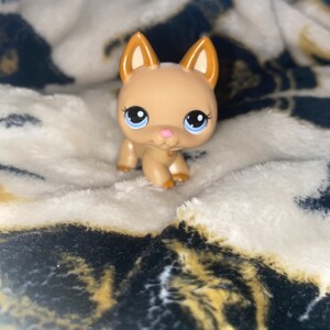 My Little Pony Golden Light G2 Hasbro Toy Collector Vintage My Little ...