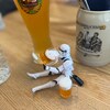 SD Miniature Beer With Foam in Mug, 1:3 Scale Ball Jointed Doll, Beer ...