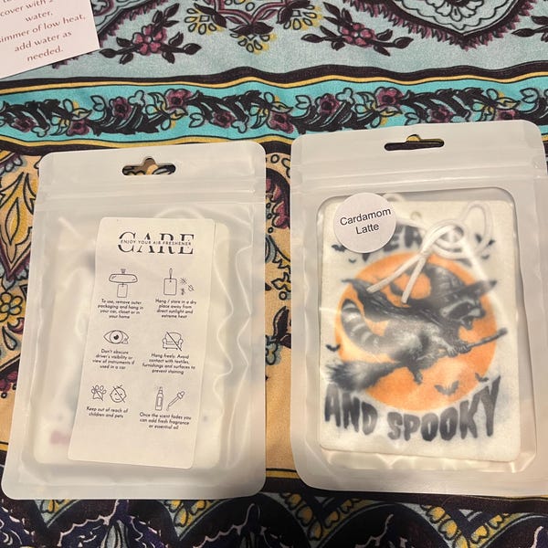 Celestial Collection Candle Set Sample, Six Candles, Soy Scent Candle ...