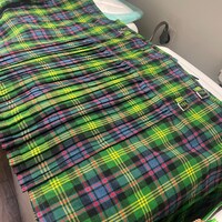 Choose Your Clan Tartan Argyll Kilt Outfit Mega Package Deal Kilt ...