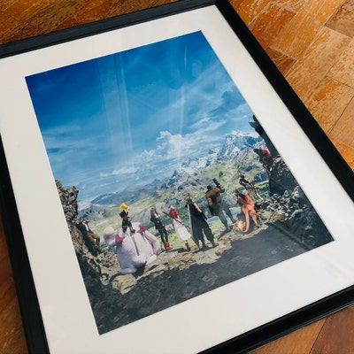 Splatoon 2 Anniversary Poster 13x19 - Etsy