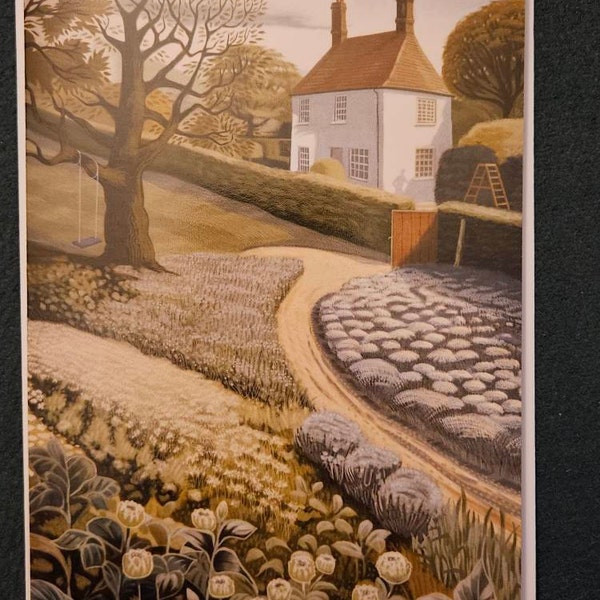 Still Life With Yellow Flowers - Artist Russell Cheney - Oil Painting ...