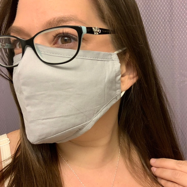 Anti Fog Face Mask, Face Mask With Filter, Anti Fog Face Mask With ...