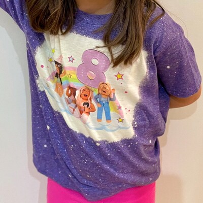 Autism Color Outside the Lines Bleach Shirt - Etsy