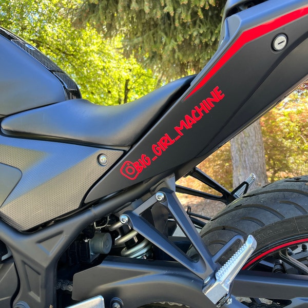 Made in Japan -- Vertical Japanese Writing Vinyl Sticker for Car, Dojo ...