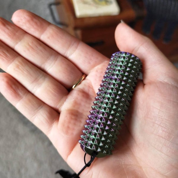 Sensory Fidget Starter Set | Classroom Fidget Kit | Discreet Sensory ...