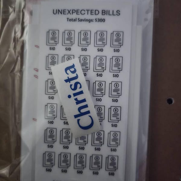 Disney Savings Tracker | Disney Budget Tracker | Disney Bundle | Disney ...