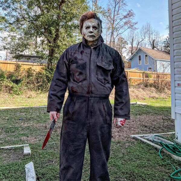 Catalina Island Replica Shirt, 2003 Texas Chainsaw Massacre Shirt ...