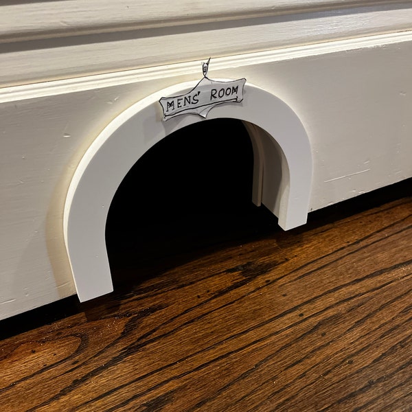 Cat Door Pet Entryway Pet Door Indoor Pet Door Interior Cat Door House ...