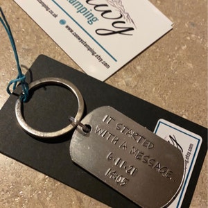 Pocket Token Gift. You're Amazing Quote. Motivational and | Etsy UK