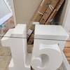 30 Tall 15 Table Base Foam Numbers - Etsy