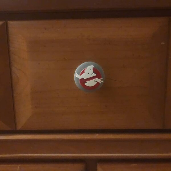 Minecraft Creeper Drawer Knob | Minecraft Decor Video Game Cabinet Knob ...