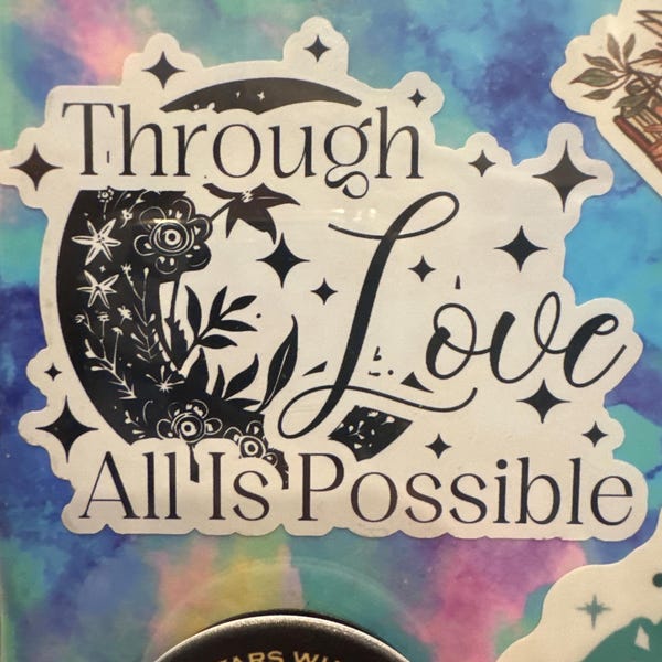 ACOTAR Batboys Sticker Set, Cassian, Azriel, Wingspan, A Court of ...