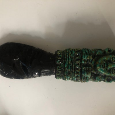 Obsidian Calendar, Aztec Stone of the Sun - Etsy