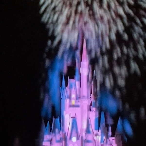 Magic Castle STL File NOW INCLUDES Split up Model for Larger Sizes - Etsy