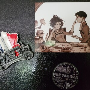 Poster Catra Force Captain :3 | Etsy