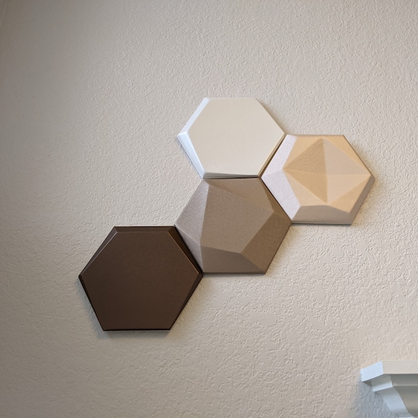 ACOUSTIC PANEL Decorative Wall Tiles Mix and Match Tiles to Create ...