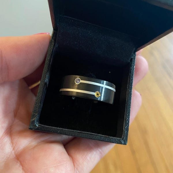 Medieval Battlefield Ring, Medieval Knight Ring, Gothic Ring, 18k Solid ...