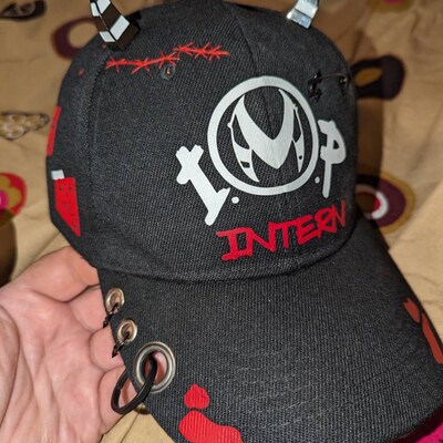 Sun Drop and Moon Drop Charm Five Nights at Freddy's Security Breach ...