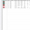 Simple Trading Journal 2024 Backtesting Strategy Excel Planner Crypto ...