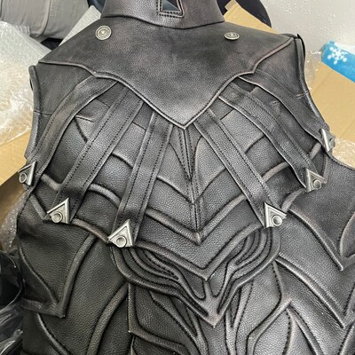 Matron of Ravens Mask STL 3D Printable File - Etsy