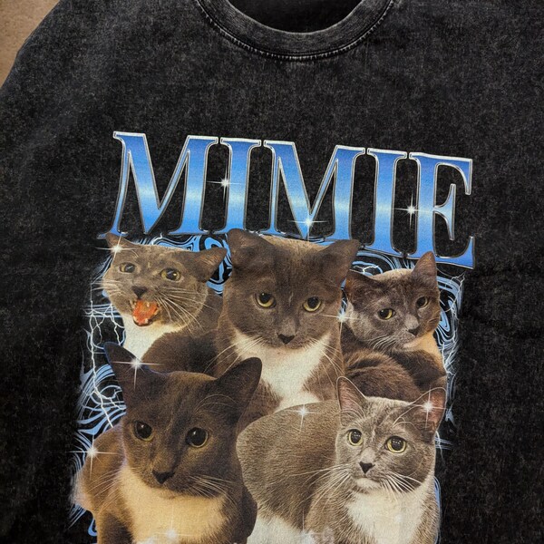 Custom Girl Friend Bootleg Rap Vintage Shirt, Personalized Your ...