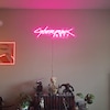 KTM Neon Sign, KTM Led Sign, KTM Logo, Garage Neon Sign, Ktm Wall Decor ...
