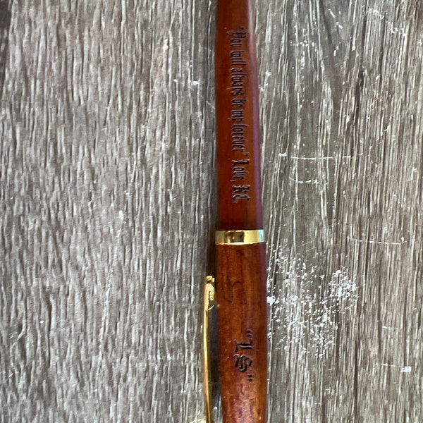 Magnetic Church Name Tag, Pastor Name Badge, Engraved Reverend Name Pin ...