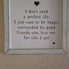 The Most Important Work Sign Wood Sign Living Room Wall Decor Living ...